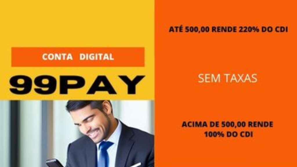 PicPay Conta Digital em 2023