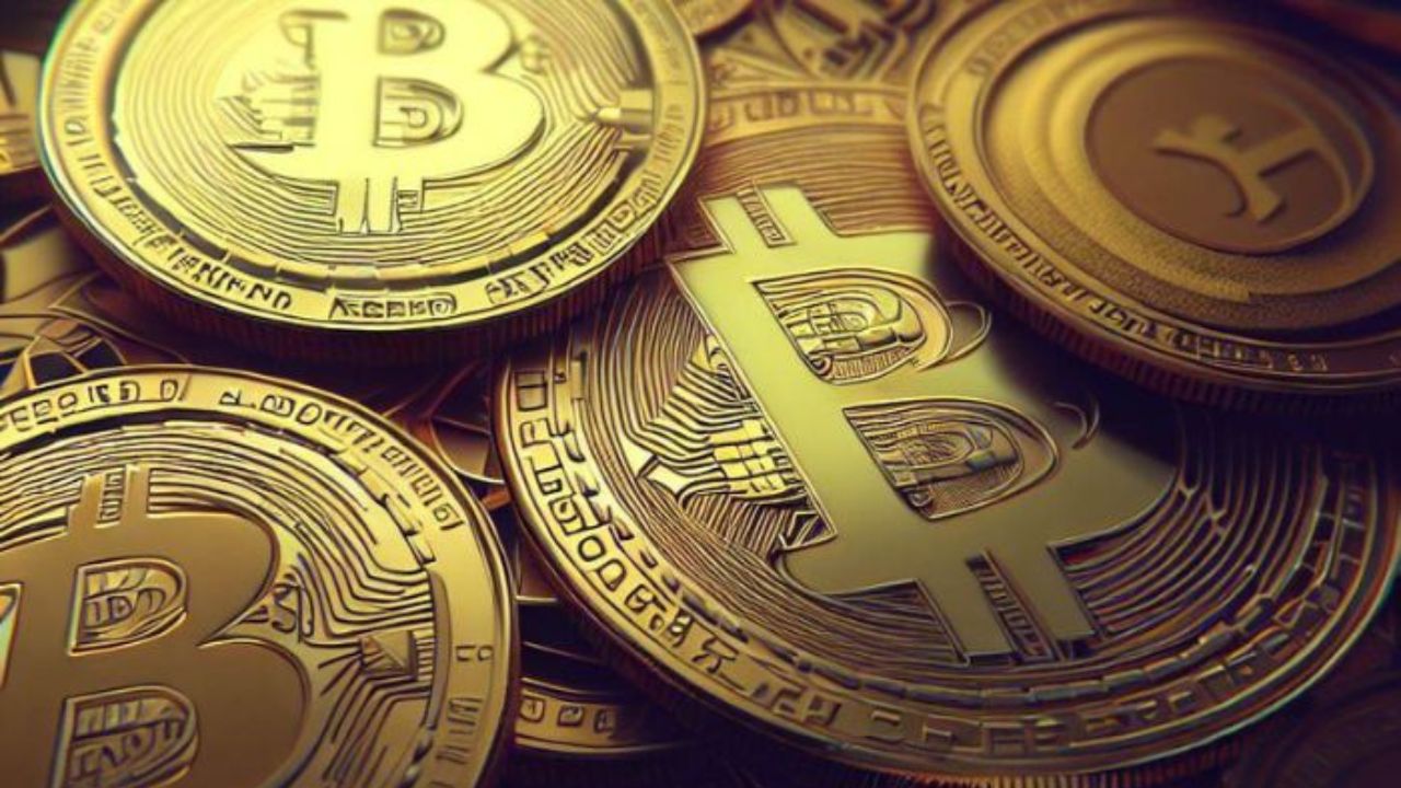 Como Surgiram as Criptomoedas?